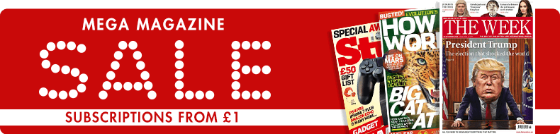 Discounted Magazines - Cheap Magazine Sale Offers (UK Only)