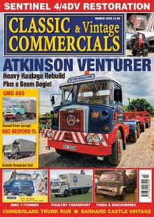 Classic And Vintage Commercials Magazine Subscription, Buy Classic And ...