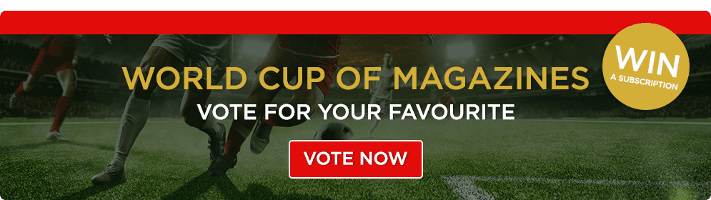 Magazine Subscriptions and Offers in the UK | magazine.co.uk