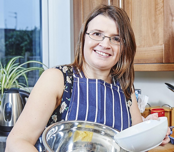 Introducing blogger network member Jo's Kitchen