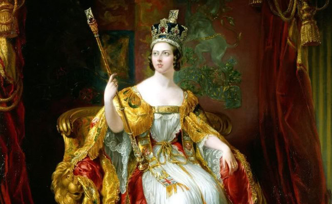 History of Curry – How Queen Victoria Made Curry Cool