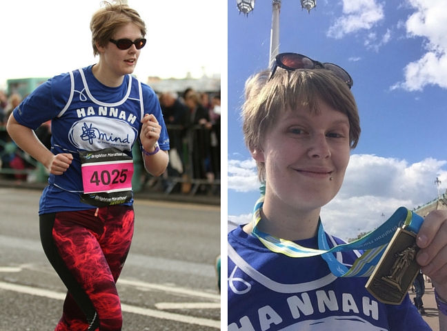 Advice for first time marathon runners | magazine.co.uk