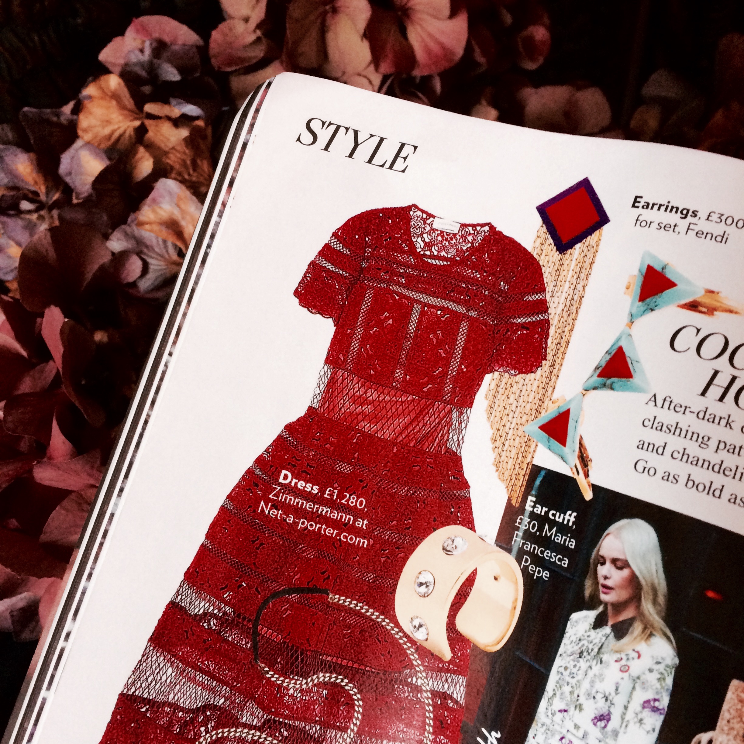 Your Festive Capsule Wardrobe for Travelling at Christmas