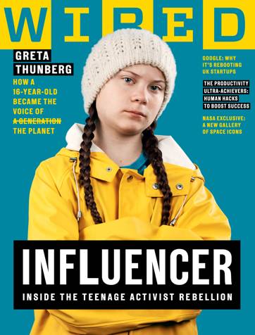 The 5 Best Technology Magazines - by magazine.co.uk